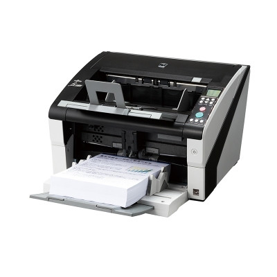 Fujitsu Fi-7800 A3 High Speed Duplex Production Scanner | Yeenmtech