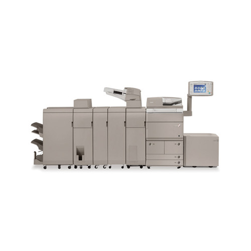 Canon imageRUNNER ADVANCE 8295 Prodution Printer | Yeenmtech