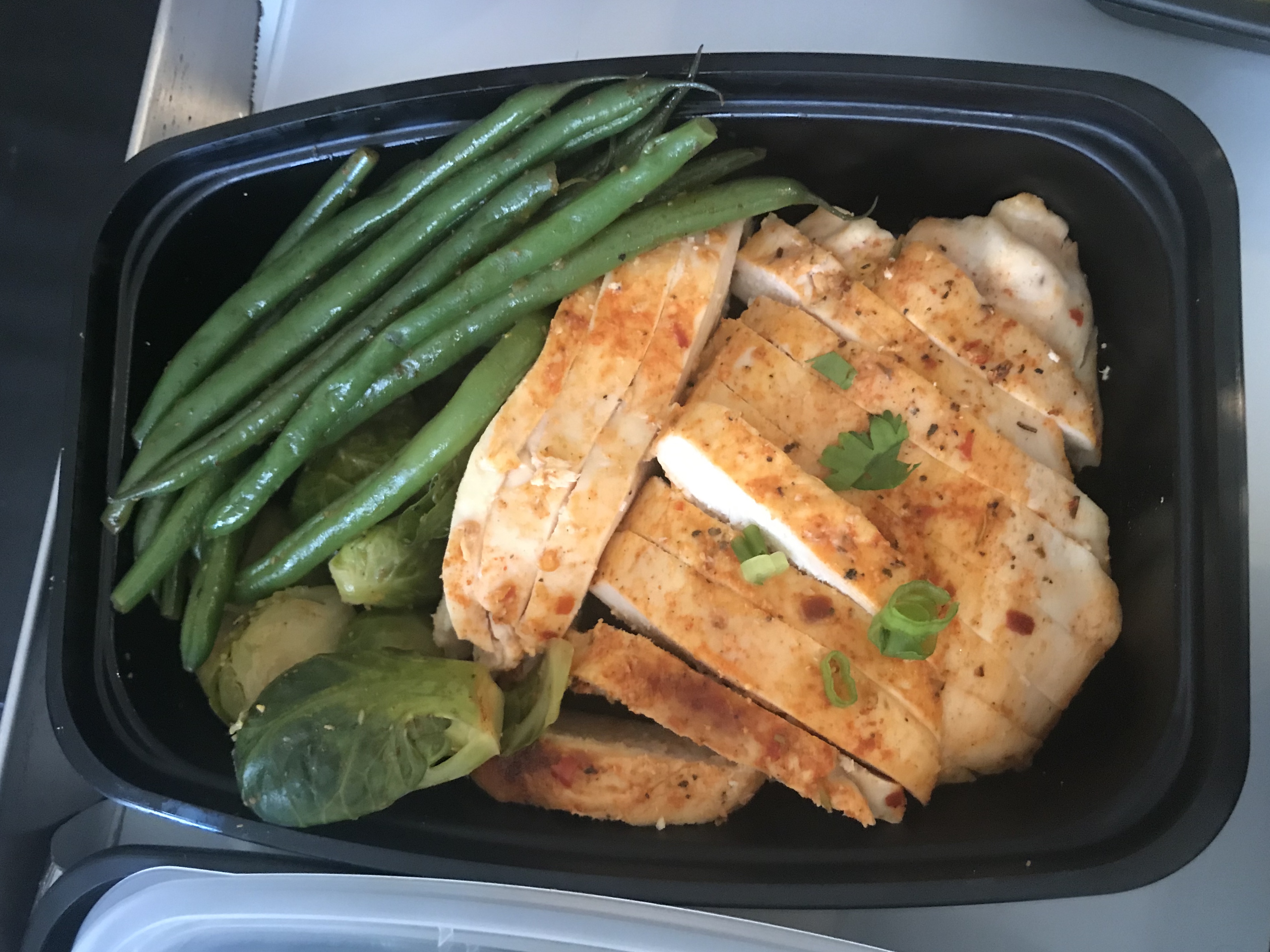 Meal Prep | FitManiaMeals | United States