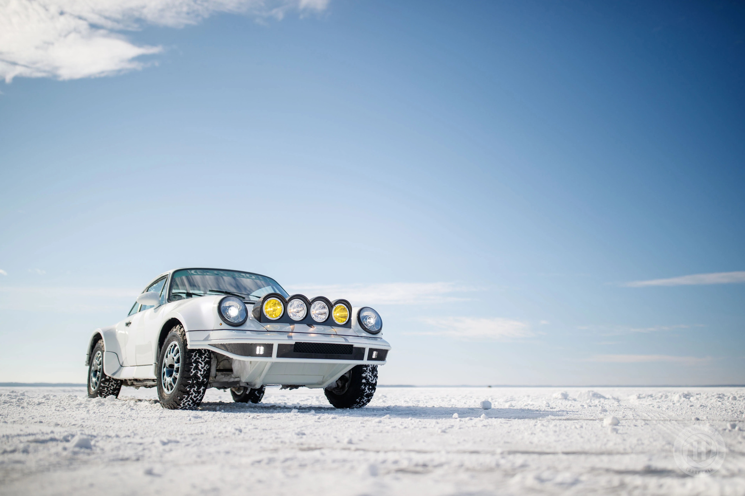 Kelly Moss Brand Video | Hitch Agency