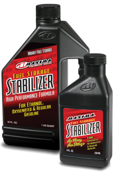 Maxima Fuel Stabilizer | stevecramerproducts