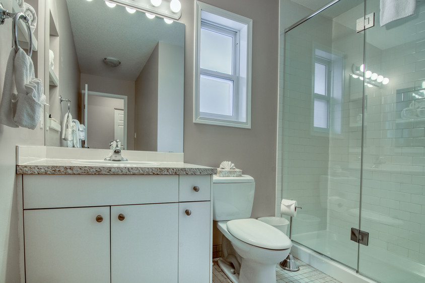 VACATION VILLAS | RidgeView Resort