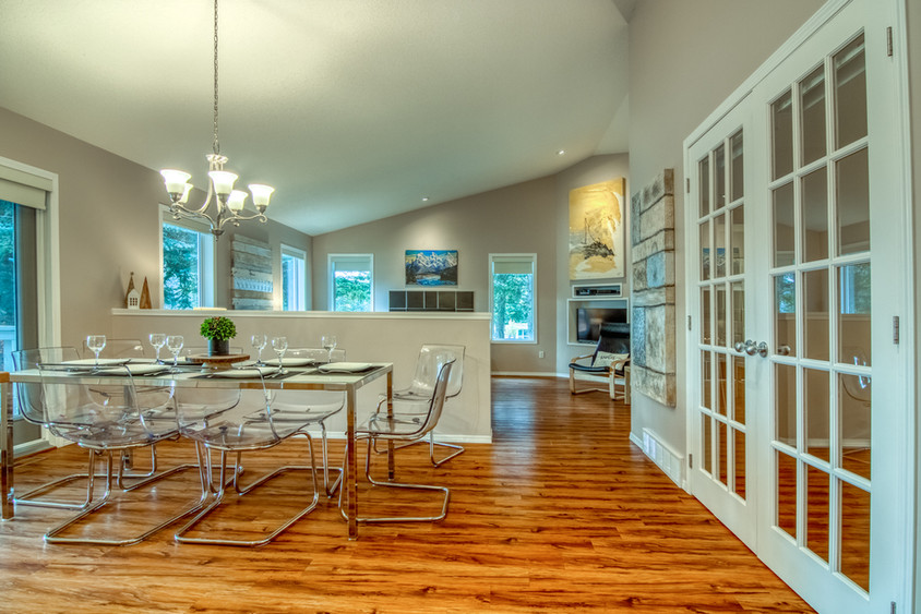 VACATION VILLAS | RidgeView Resort