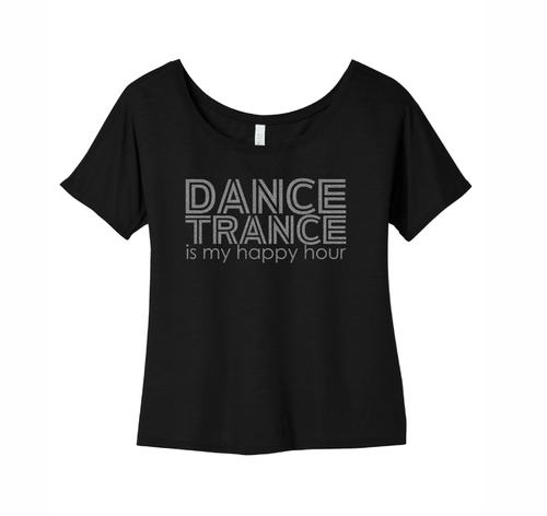 Dance Trance Is My Happy Hour | Dance Trance Fitness