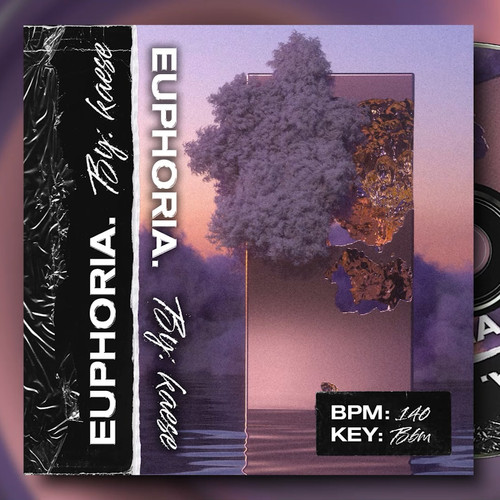 EUPHORIA | Kaese