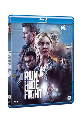 Run Hide Fight | Comsi Comsa.net