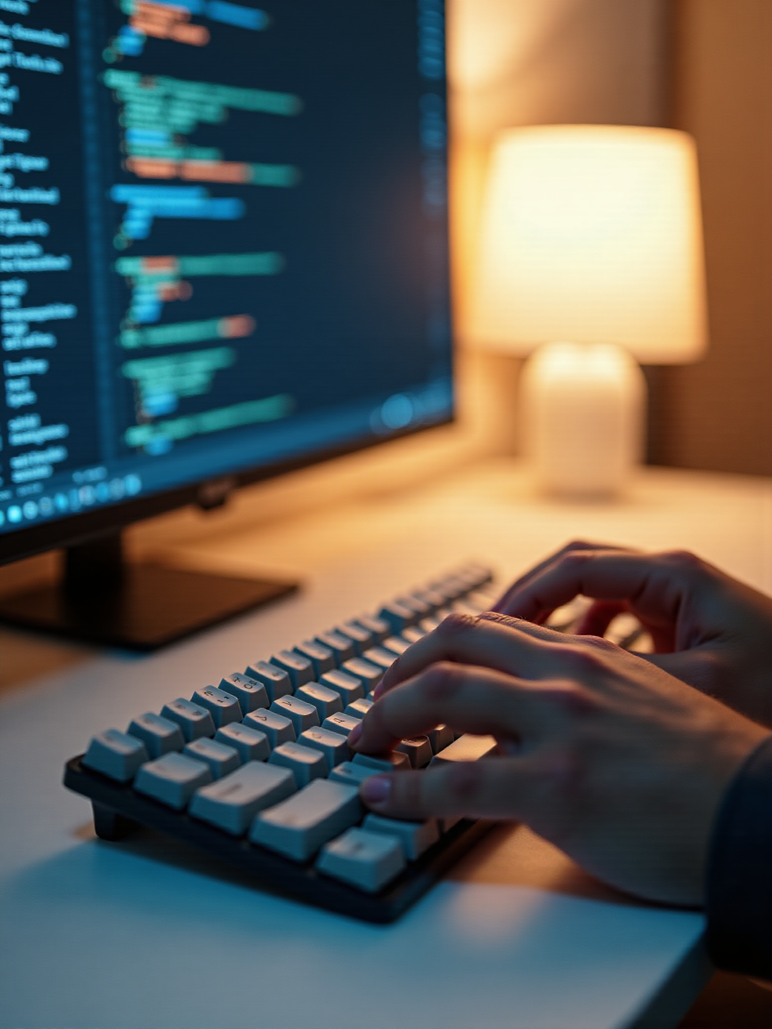 TAREA | Programacion Orienta