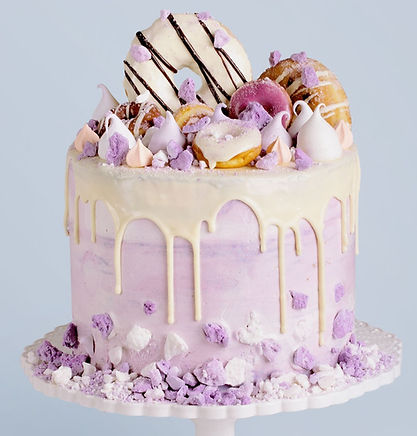 Cake | Cakeology.studio | England