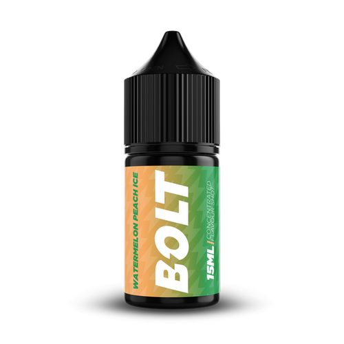 Bolt Nic Salts | Vape Avenue