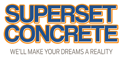About | Superset Concrete