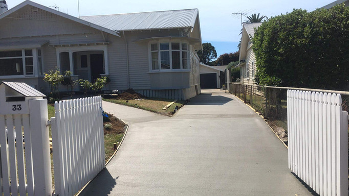 Our Work | Superset Concrete