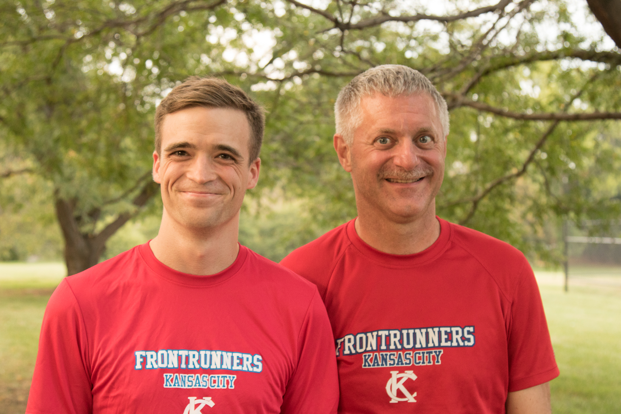 Home | KC Frontrunners