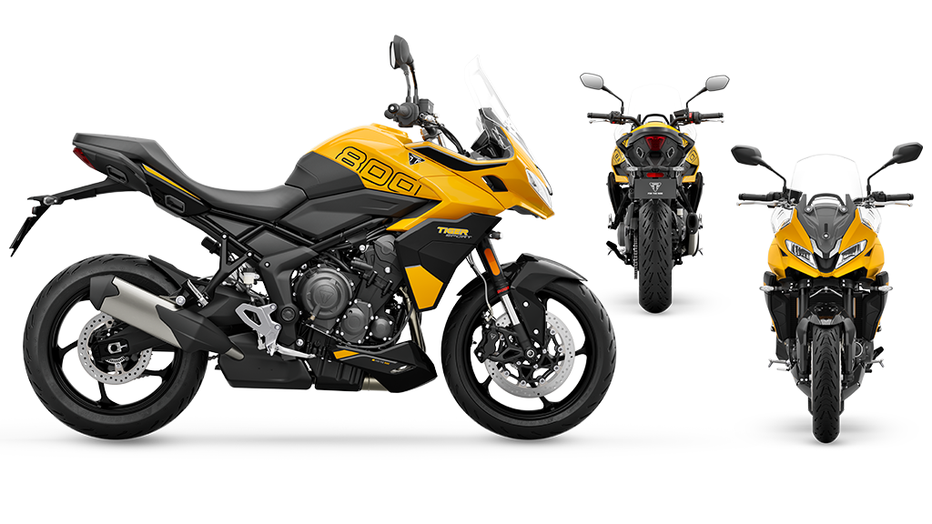 Triumph | Tiger Sport 800