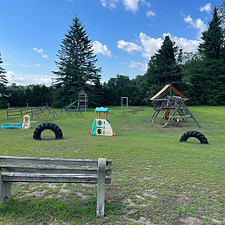 CAMP MAP | Running Bear Camping