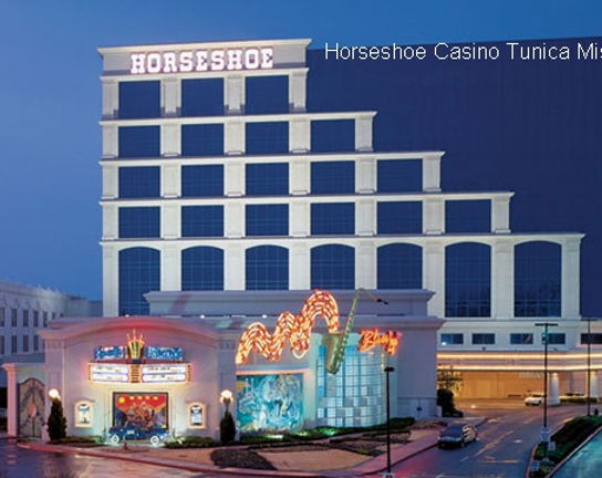 tunica casinos and hotels