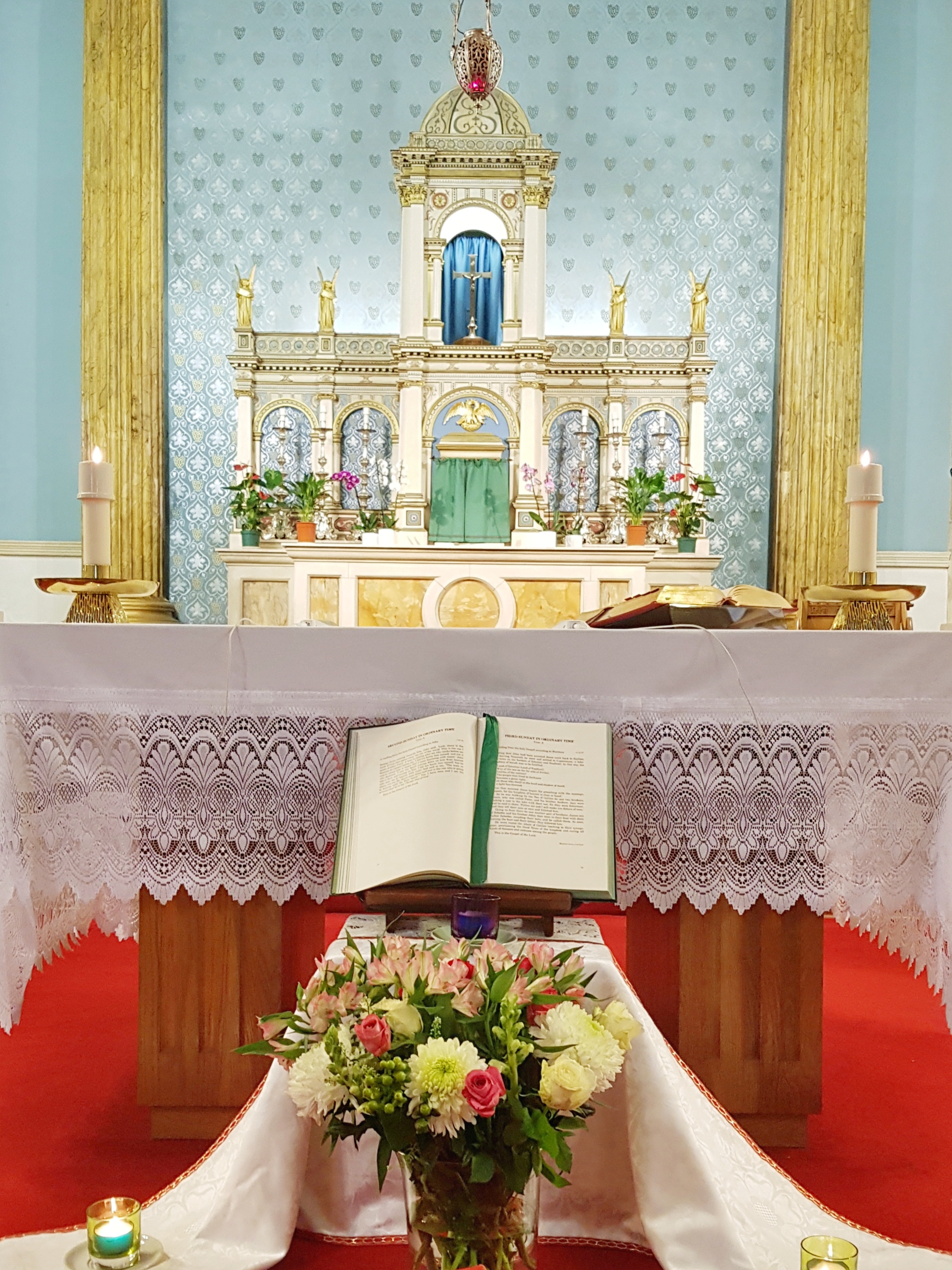 PHOTO GALLERY | stmaryonthequay2016