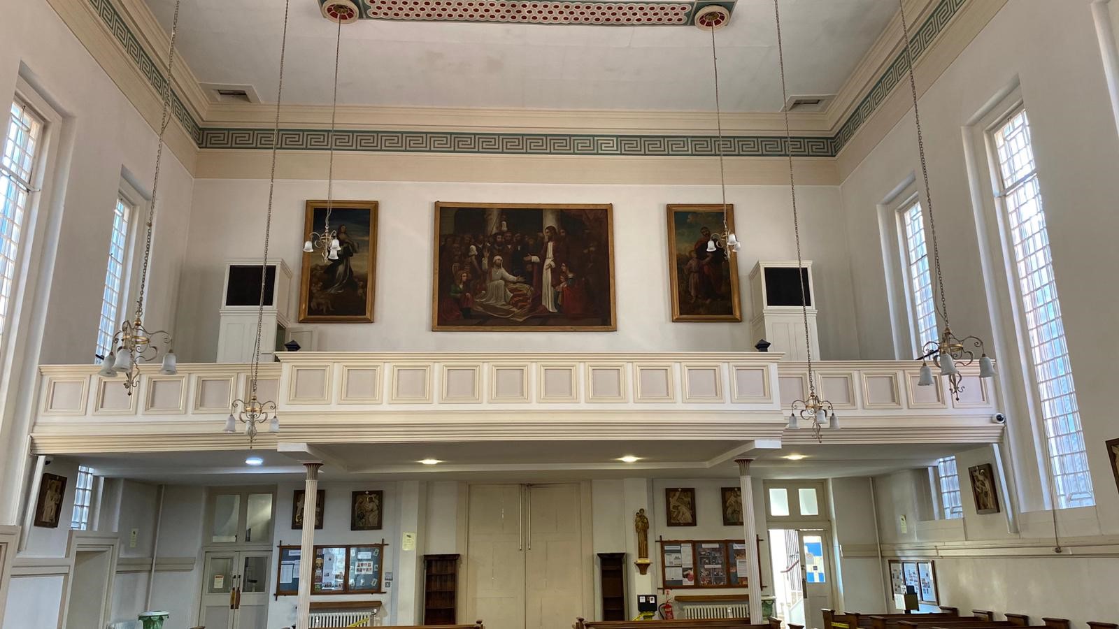 PHOTO GALLERY | stmaryonthequay2016