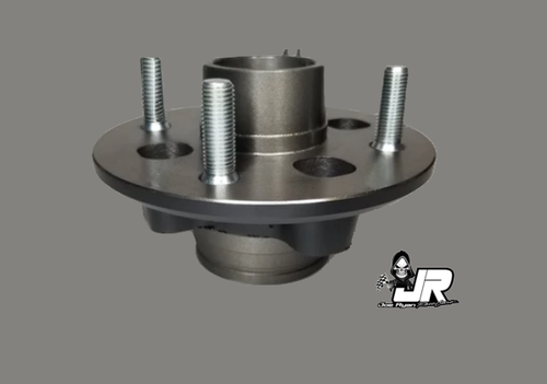 Legend Car Front Hub Assembly | joeryanracecars