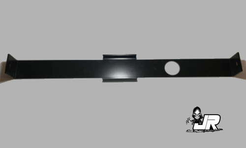 Legend Car Radiator Mount for FZ09 (Plus Rubber Strip Option ...