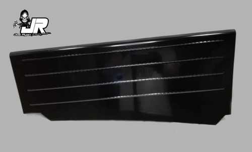 Legend Car Running Board | joeryanracecars