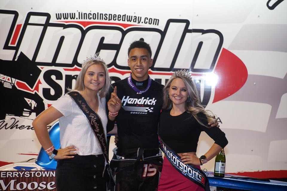 Racing Photos | Jaiden Reyna Racing