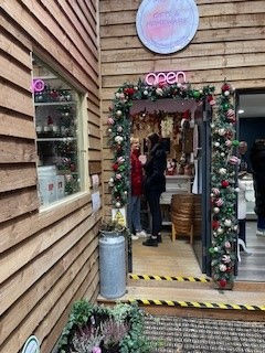 What's On | Offley Hoo Farm | Offley