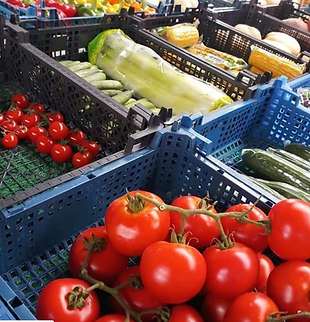 The Shops | Offley Hoo Farm | Offley