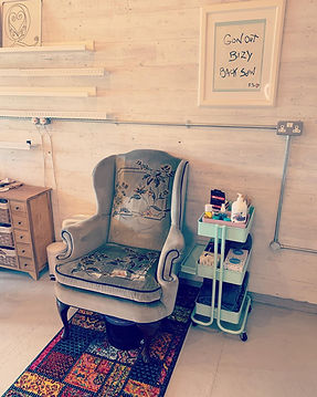 The Shops | Offley Hoo Farm | Offley