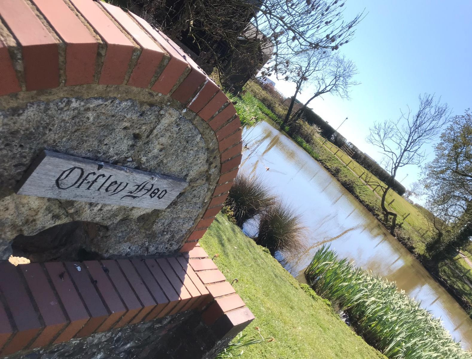 Home | Offley Hoo Farm