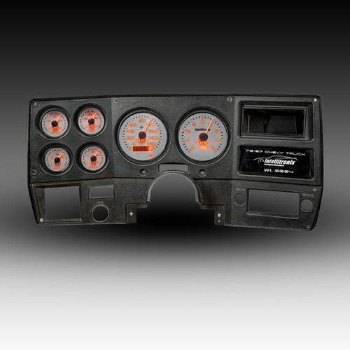 Intellitronix Classic Cars and Trucks Replacement Panel