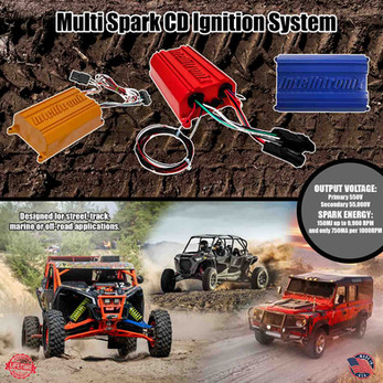 Intellitronix | Gauges for Classic Cars and Trucks | Ohio