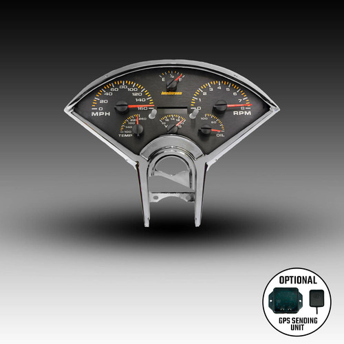 Intellitronix Classic Cars and Trucks Replacement Panel