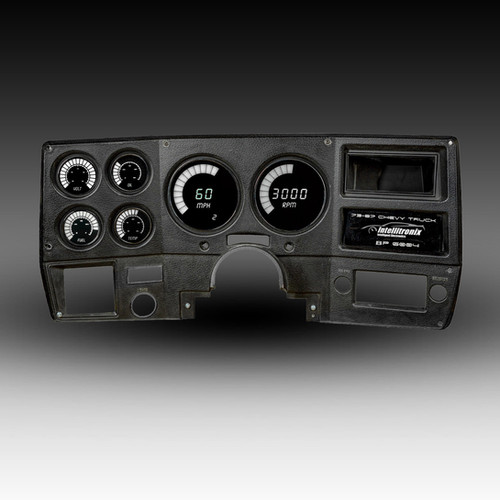 intellitronix Classic Cars and Trucks Replacement Panel