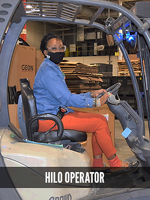 Advanced Manufacturing Career Cards | MiCareerQuest