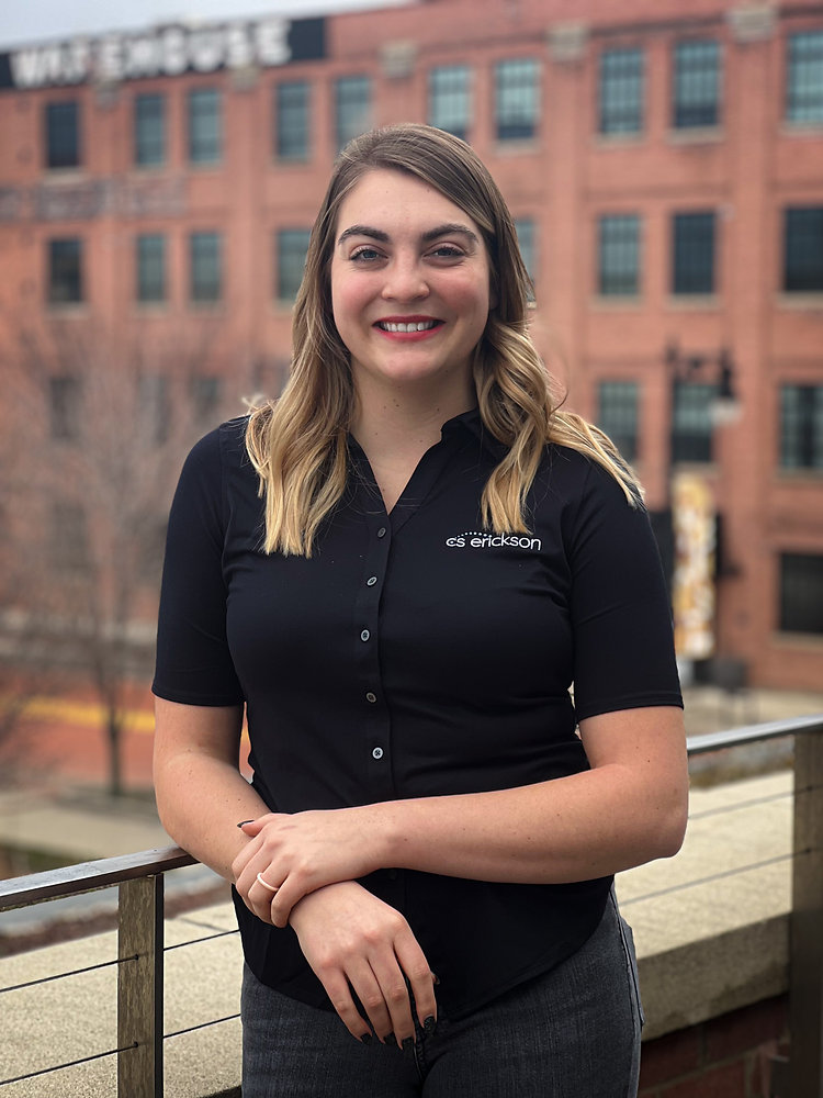 Women Who Build West Michigan: Featuring Anna Meyer