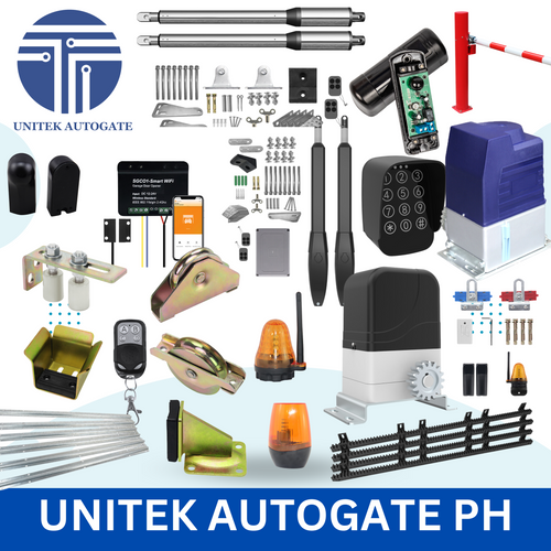All Products | Unitek Autogate PH