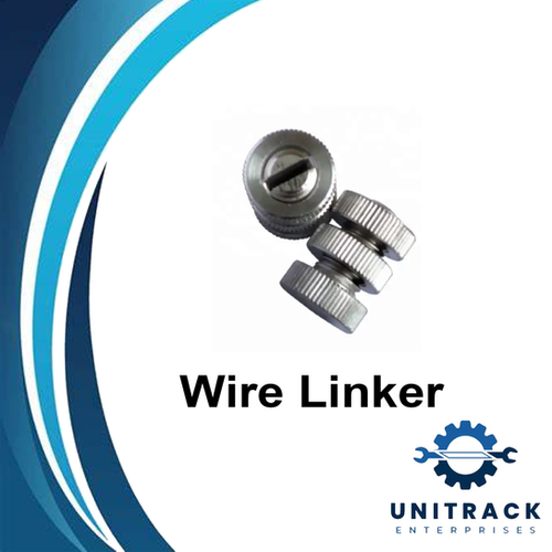 Wire Linker for Electric Fence | Unitek Autogate PH