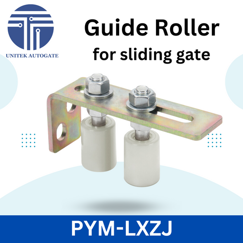 Guide Roller for Sliding gate | Unitek Autogate PH