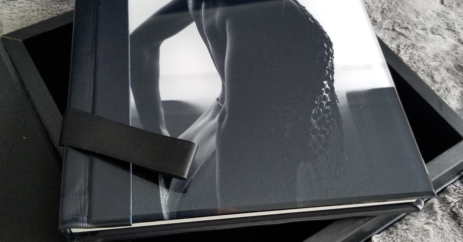 Products | Petra Novak Boudoir Photography | Waco TX