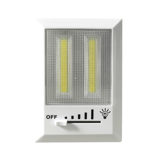 Dimmer Switch Night Light | Urbanworx Australia