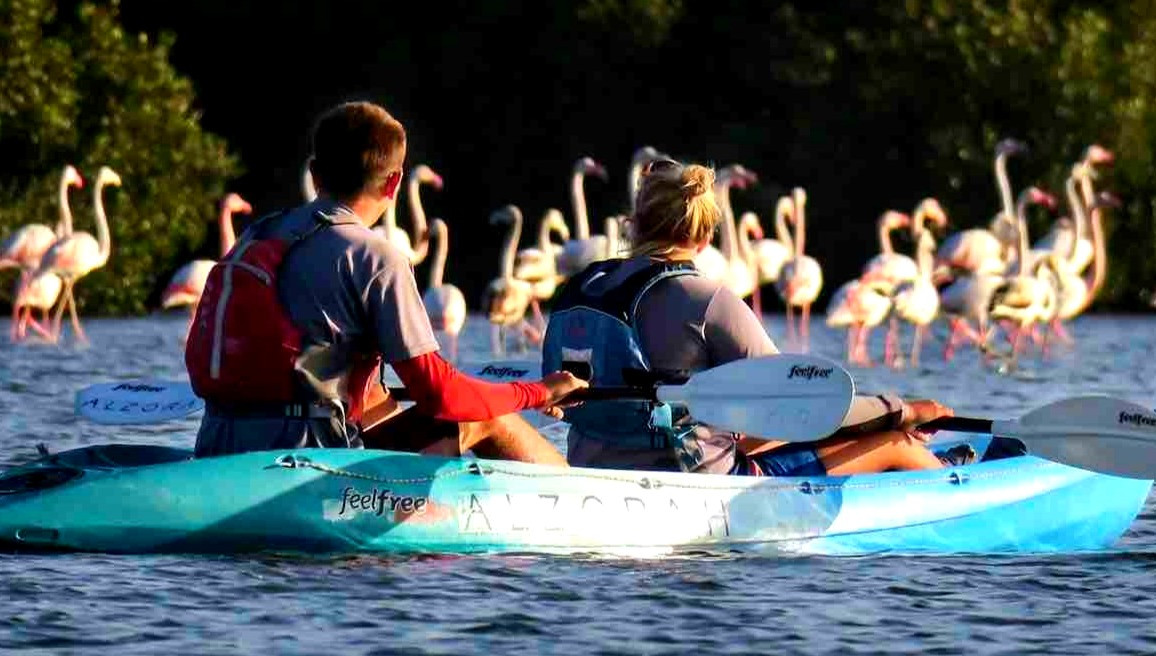 Quest for Adventure | Eco Tours & CSR Activities