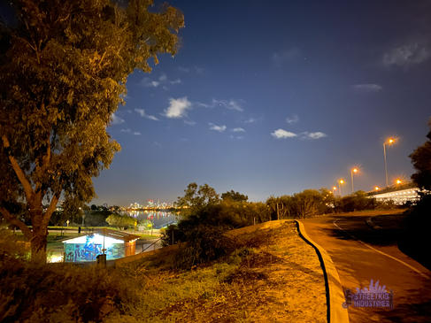 Mount Henry Bridge | Streetkid Industries