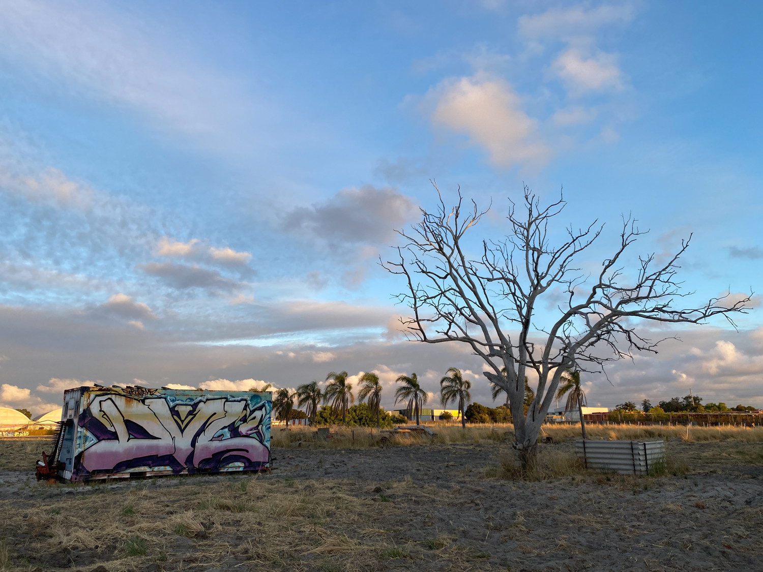 Landsdale Vacant Block | Streetkid Industries