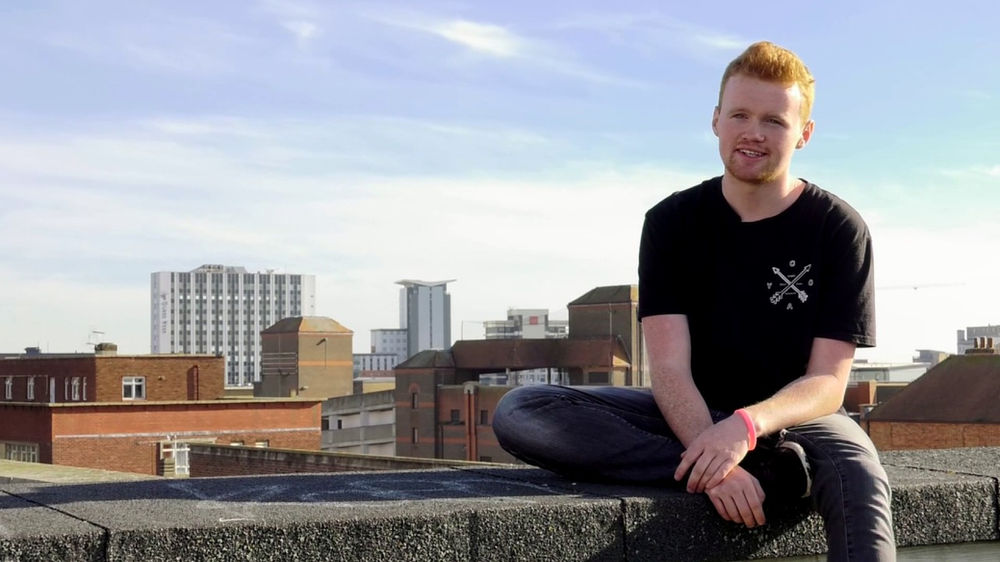 Ally Law: In All Seriousness or Rather Unserious?