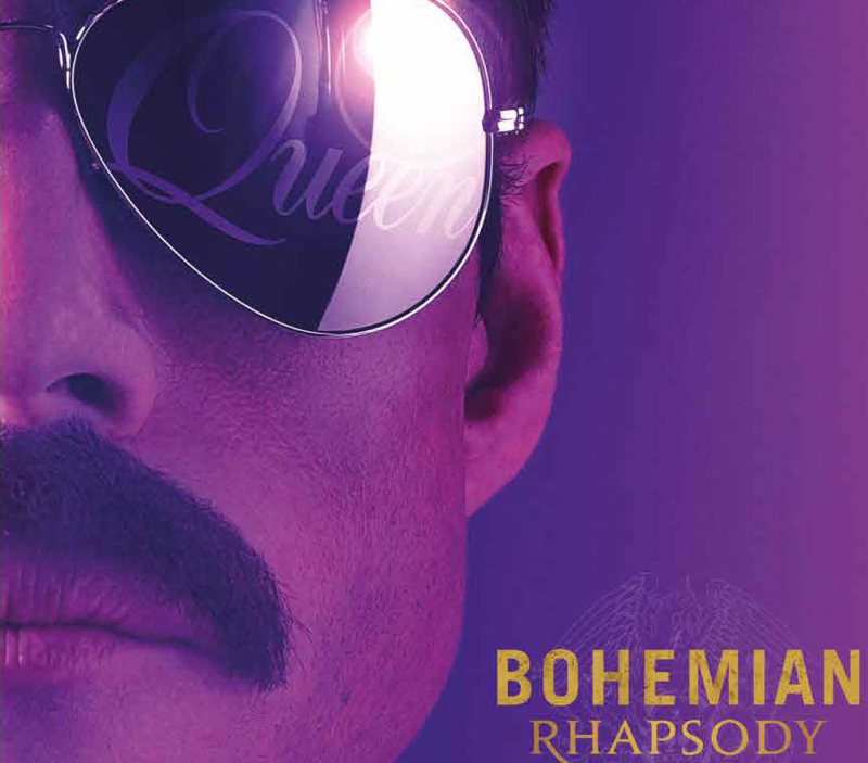 Queen's Bohemian Rhapsody