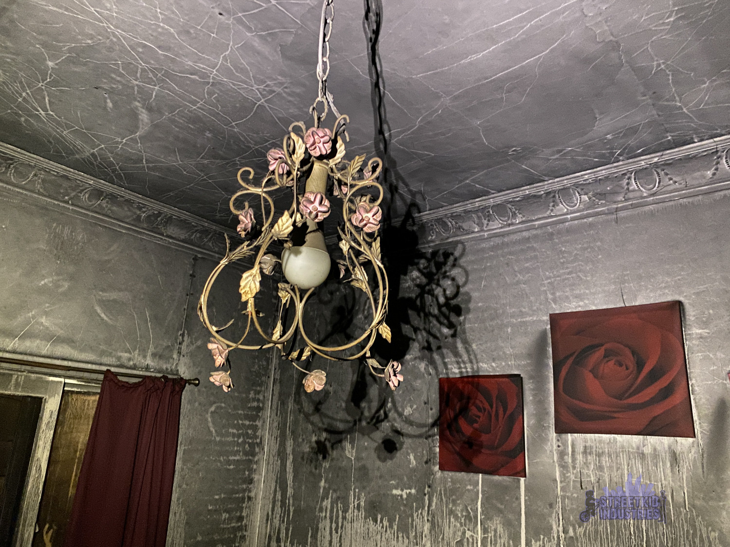 Maddington Morley Fire House | Streetkid Industries