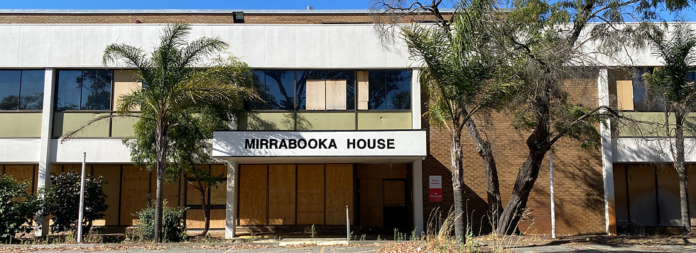 Mirrabooka House - Dept of Communities | Streetkid Industries