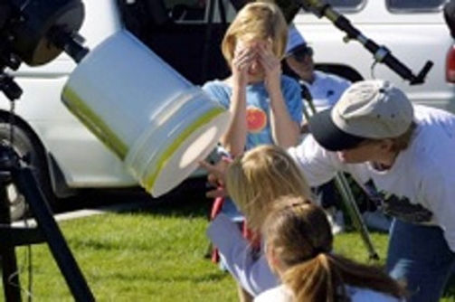 Sun Guns You Have Made | Sunguntelescope