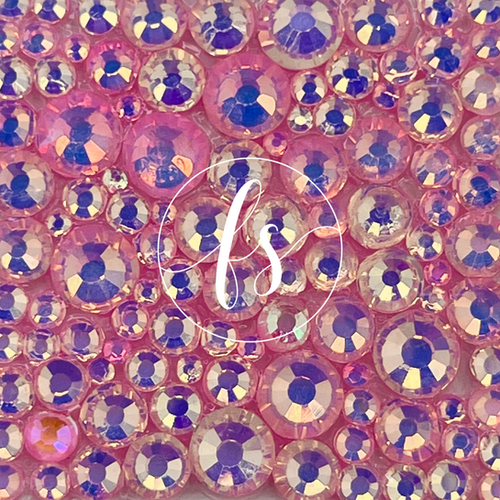 OPAL LUMINOUS PINK SCATTER MIX | FS SUPPLY SHOP