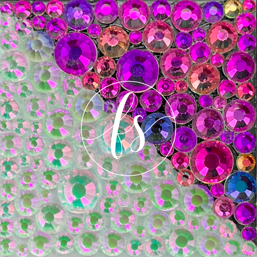 DANIKA FENDYR SCATTER MIX | FS SUPPLY SHOP